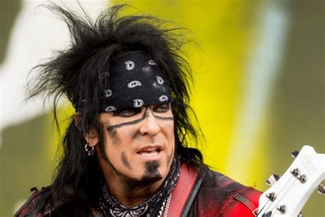 Despite Retirement Nikki Sixx Still Feels The Pull Of Sixx Am