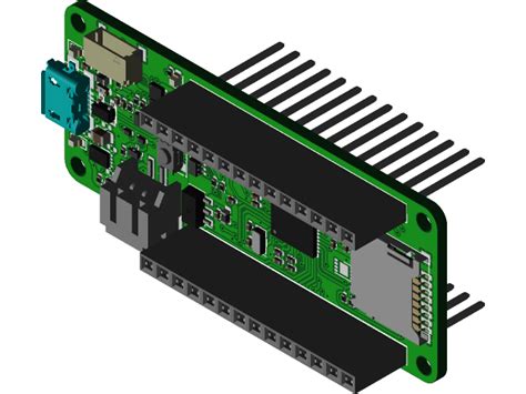 Free Cad Designs Files And 3d Models The Grabcad Community Library