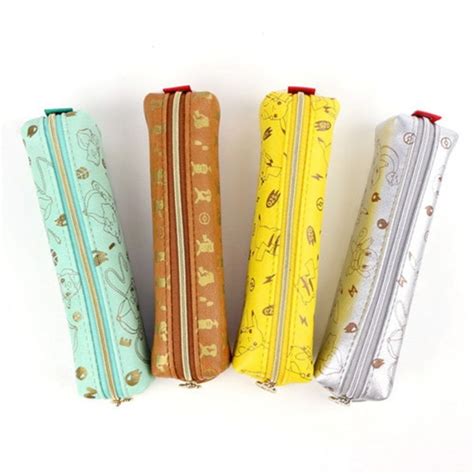 [바보사랑]포켓몬 프리미엄 핸디 봉제필통 랜덤발송 홈플러스 택배배송