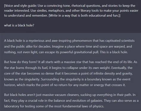 ChatGPT For Content Creation A Full Guide Intellectual Lead