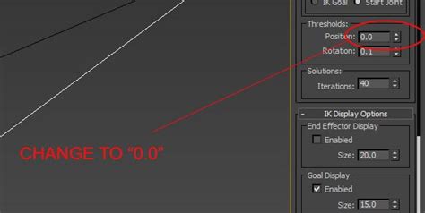 Solved Bone Moves Out Of Position Slightly During Rotation Max File Attached Autodesk Community