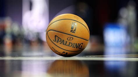 Jason Hart Named Coach Of Nba G League Ignite