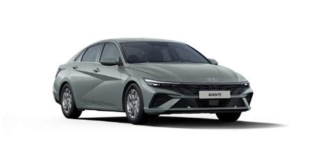 현대자동차 상품성 개선한 2025 아반떼 출시 Rpm9