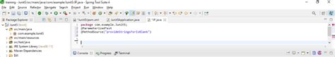 Junit Parameterized Test Complete Guide On Junit Parameterized Test