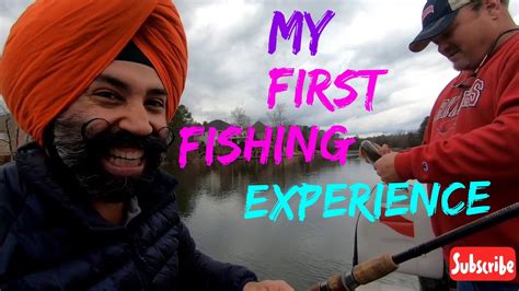 Fishing In Hot Springs Arkansas Learn To Catch A Fish Travel Vlog