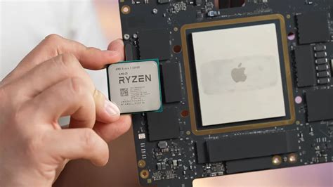 Ukuran Prosesor Apple M1 Ultra 3x Lebih Besar Dari Prosesor PC Umumnya Jagat Review