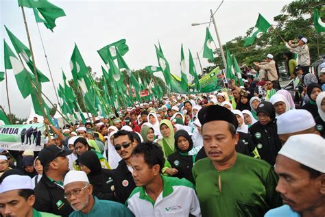 SP TODAY S Sekitar Gambar2 Penamaan Calon PRK Dun Tenang