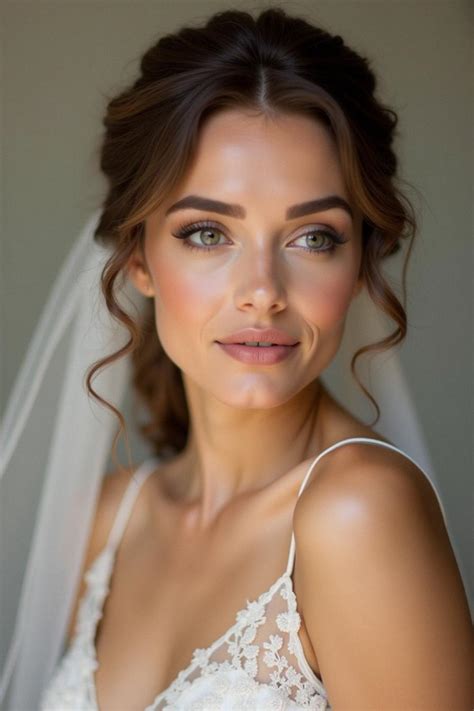 Gorgeous Bridesmaid Makeup Ideas The Bridal Tip