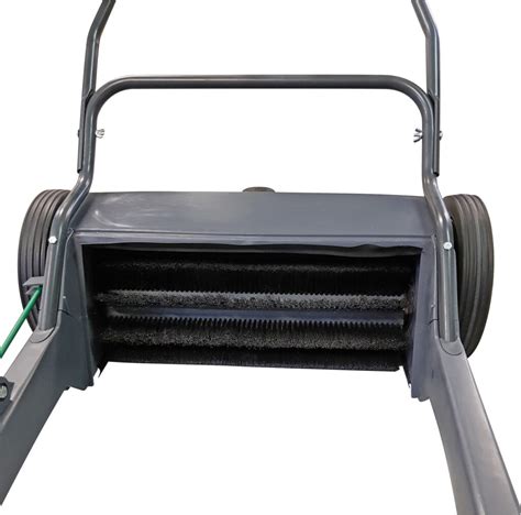 Hs 770 Manual Sweeper Grandeza