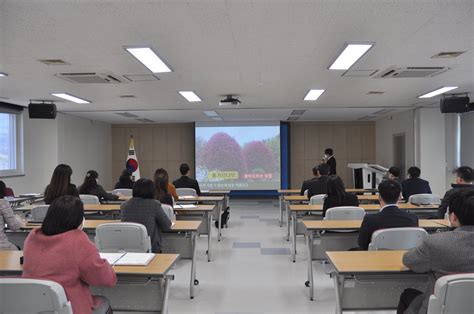 청양교육지원청 조화롭고 활기찬 청양교육가족 강조