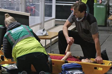 Dancing On Ices Yebin Mok Got Her Skates Back On Weeks After Welcoming