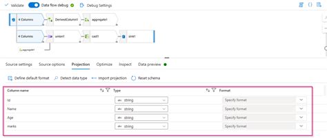Is It Possible To Add A Null Row In Azure Synapse Analytics Stack