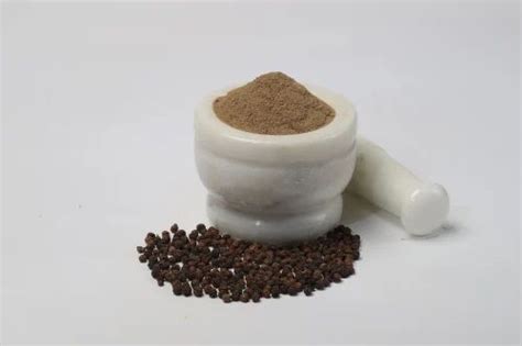 Spicy Variety Phu Quoc Vietnam Organic Malabar Black Pepper Powder Kali Mirch Powder Kg At