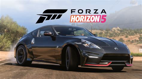 Forza Horizon 5 2019 Nissan 370z Nismo Price