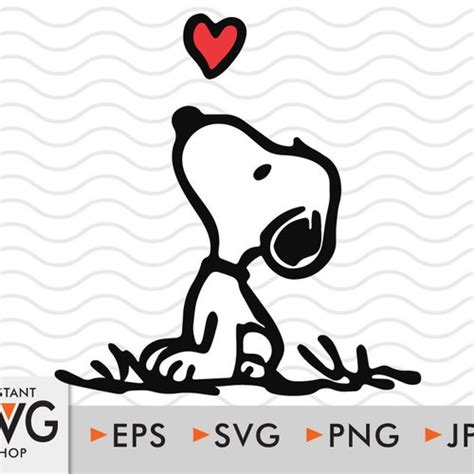 Svg Snoopy Clipart Peanuts Svg Snoopy Svg Snoopy Snoopy Dog Svg Snoopy