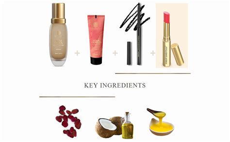 Forest Essentials Tinted Lip Serum Madhu Rasa Anar Rasa Natural