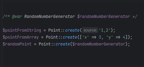 Value Objects In Php Can Protect You From Bad Data By Fernando