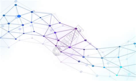 简约网状结构科技背景图片素材 正版创意图片400144083 摄图网