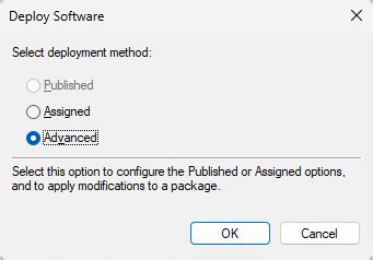 How To Deploy Software To Multiple Workstations MAPILab Blog
