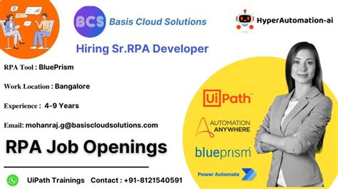 Hyperautomation Ai On Linkedin Rpa Rpa Rpatools Uipathcommunity Uipath Automationanywhere…