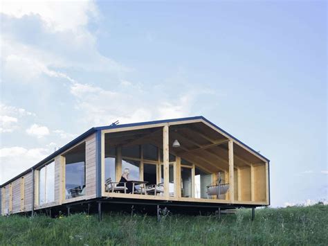 7 Prefab Homes That Impressed Us In 2016 Artofit
