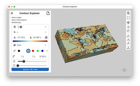 Bridging Data And Visualization Interactive Scientific Exploration With Vtk Xarray Interoperability