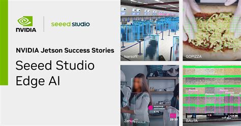 Nvidia Robotics On Linkedin Edgeai Nvidia