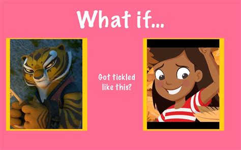 Lion Costume Tickle By Tigresslanzhu On Deviantart