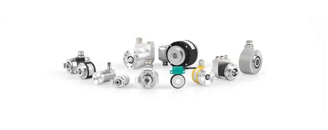 Rotary Encoders Absolute Vs Incremental Types