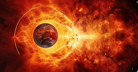 Магнітні бурі календар на сьогодні і завтра хто найбільше схильний до магнітних бур