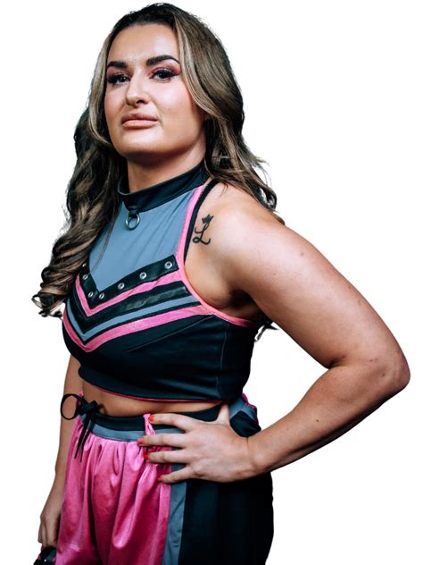 Emersyn Jayne Progress Wrestling Emersyn Jayne Gcw
