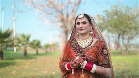 Manjot Singh Weds Lovepreet Kaur Youtube