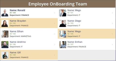 Alternate Row Color In Power Apps Gallery Enjoy Sharepoint