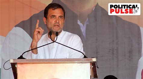 Here Is The Election Speech Rahul Gandhi Was Convicted And Has Lost
