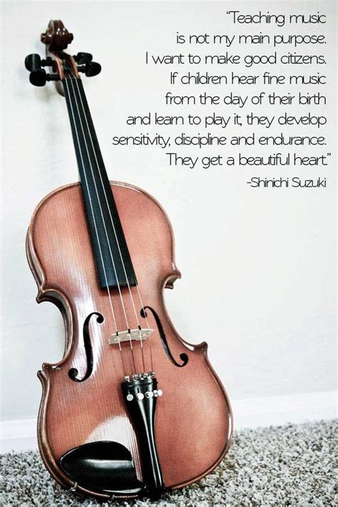 Music Teacher Quotes Inspirational Quotesgram