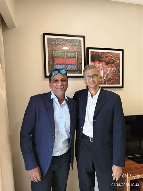 Patterns Mentor Leadership Oneteam Natarajan Raman