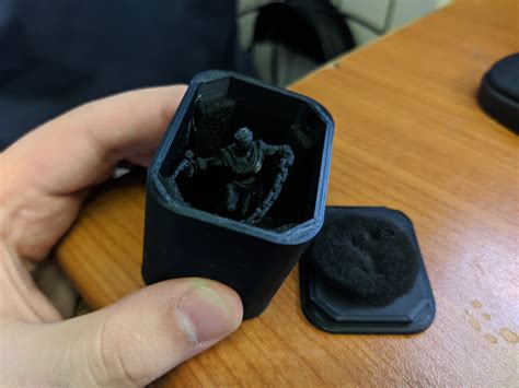 Heroforge Mini Case By Averagesauce Makerworld Download Free 3d Models