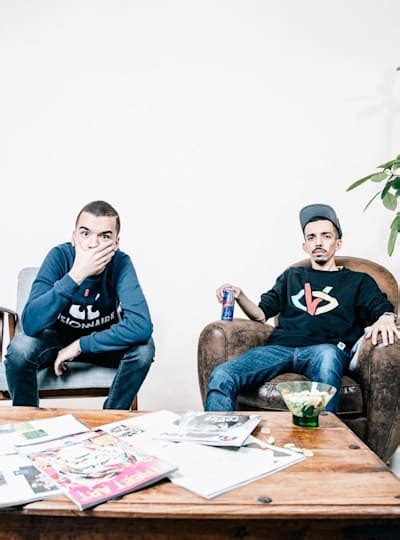 Bigflo Oli La Playlist De Bigflo Et Oli Musique