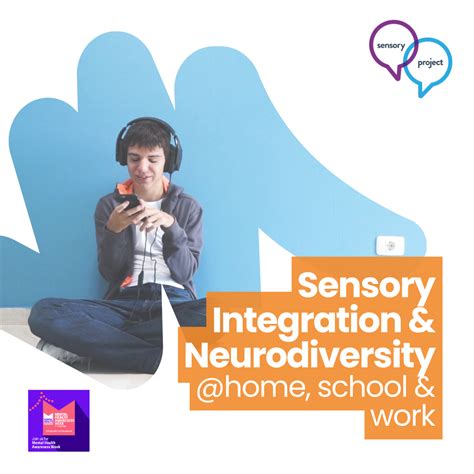 Webinar Sensory Integration And Neurodiversity Sensory