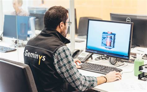 Caso De Éxito Solidworks Composer Y Visualize Solidbi