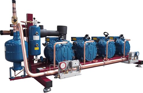 Cold Storage Design Industrial Cold Room And Equipments Frigo System