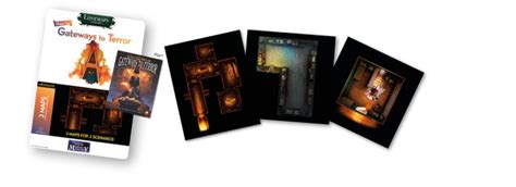 Lovemaps Call Of Cthulhu Scenarios Maps Pack