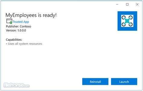 App Installer Descargar 2025 Última Versión