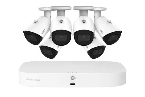 Professional Security Camera Systems For Business Lorex Pro