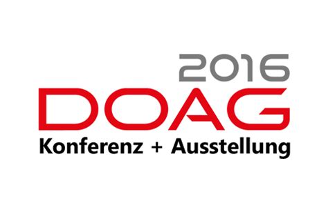 ORDIX Auf Der DOAG Konferenz Und Beim Schulungstag Blog Ordix De