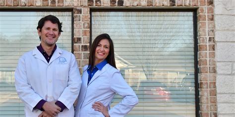 Meet Our Temple Tx Dentist Richard Fossum Dds