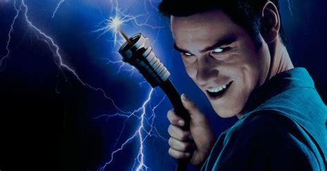 Jim Carreys Cable Guy Returns For Super Bowl In New Verizon Commercial