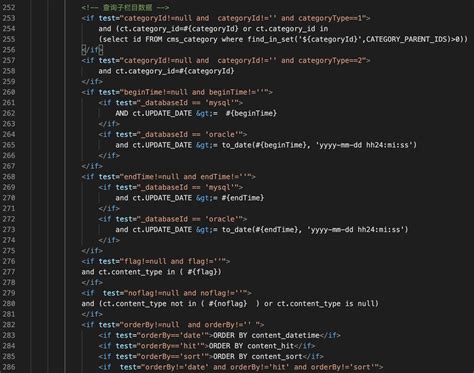 mcms v5 1 src main java net mingsoft cms biz impl contentbizimpl java