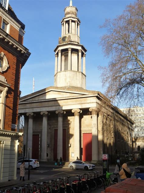 Bloomsbury And St Pancras 14 Michael Dibb Geograph Britain And