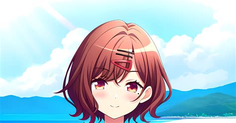 The Idolmaster Shiny Colors Shinymas Madoka Higuchi お題箱樋口円香のバンドゥ